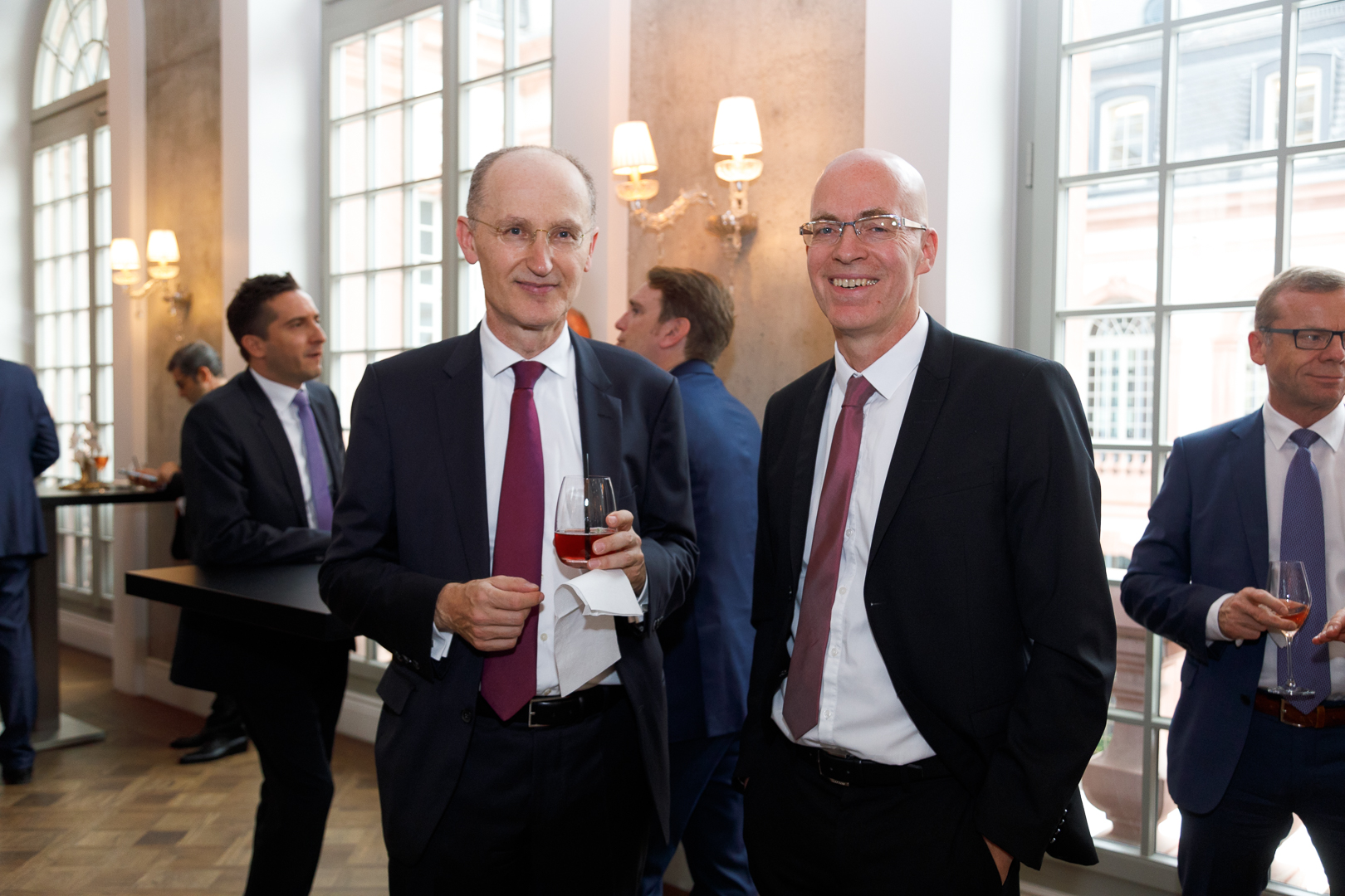 Sauren Golden Awards