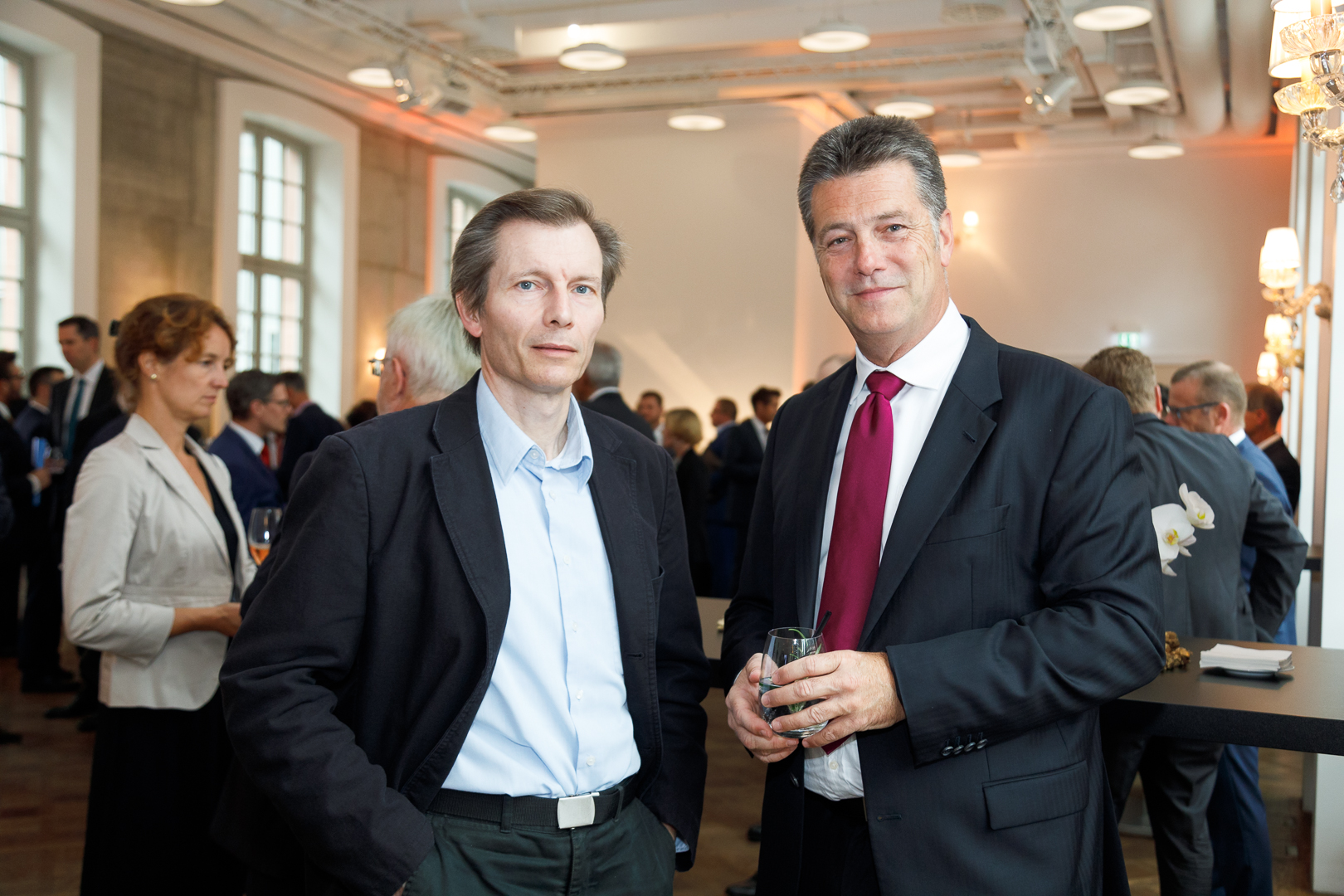 Sauren Golden Awards