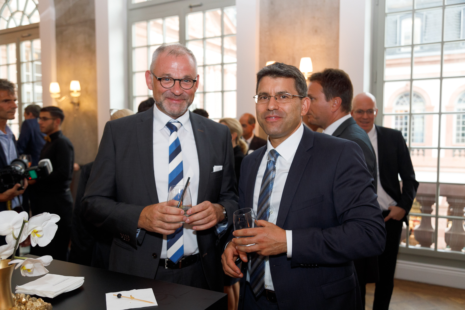 Sauren Golden Awards