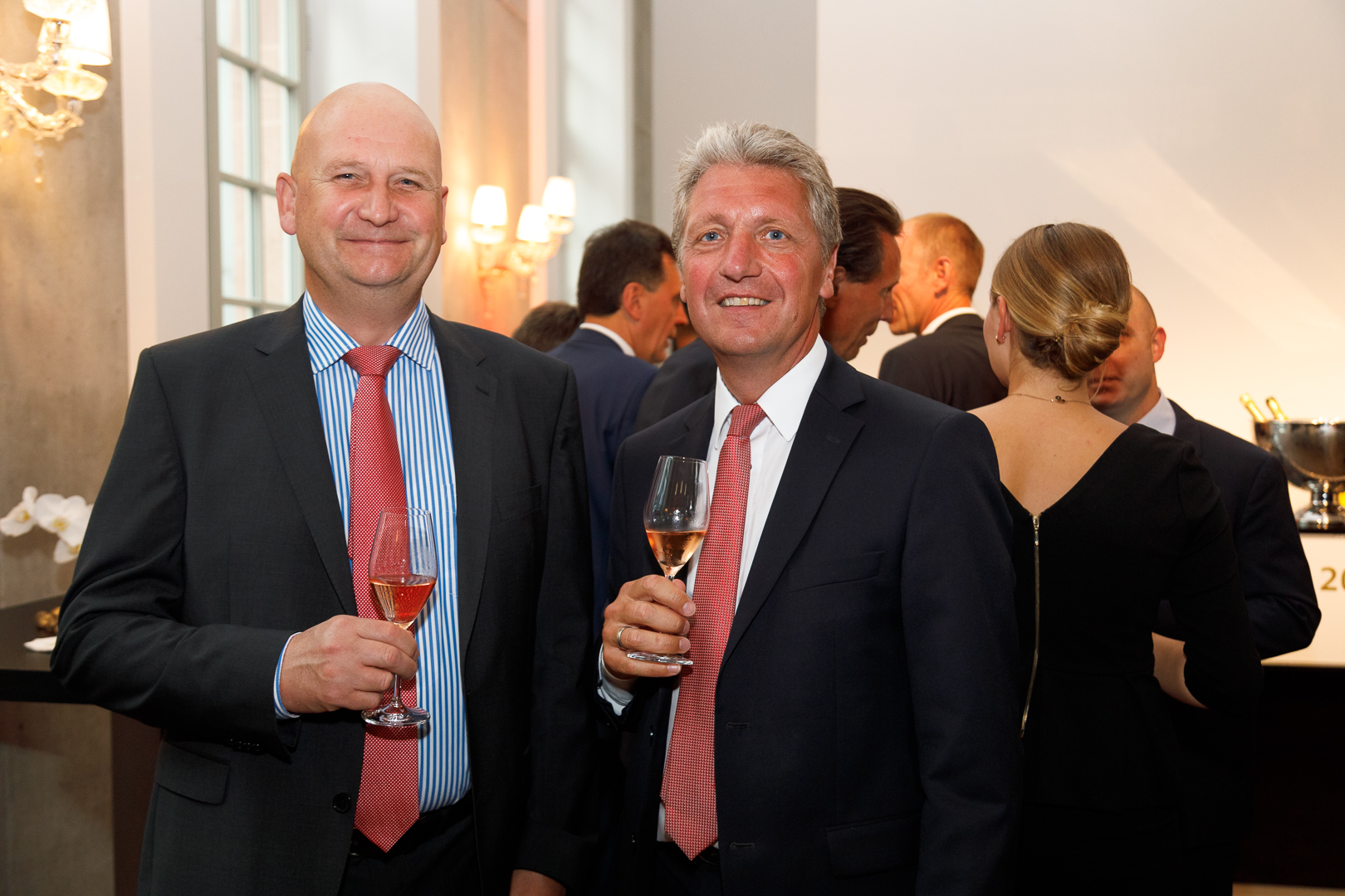 Sauren Golden Awards