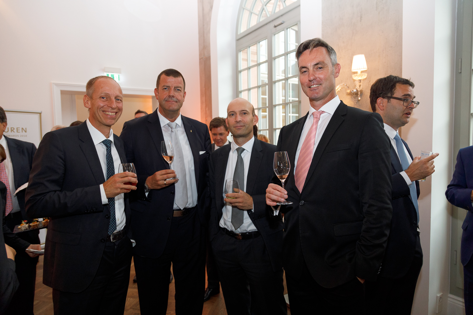 Sauren Golden Awards