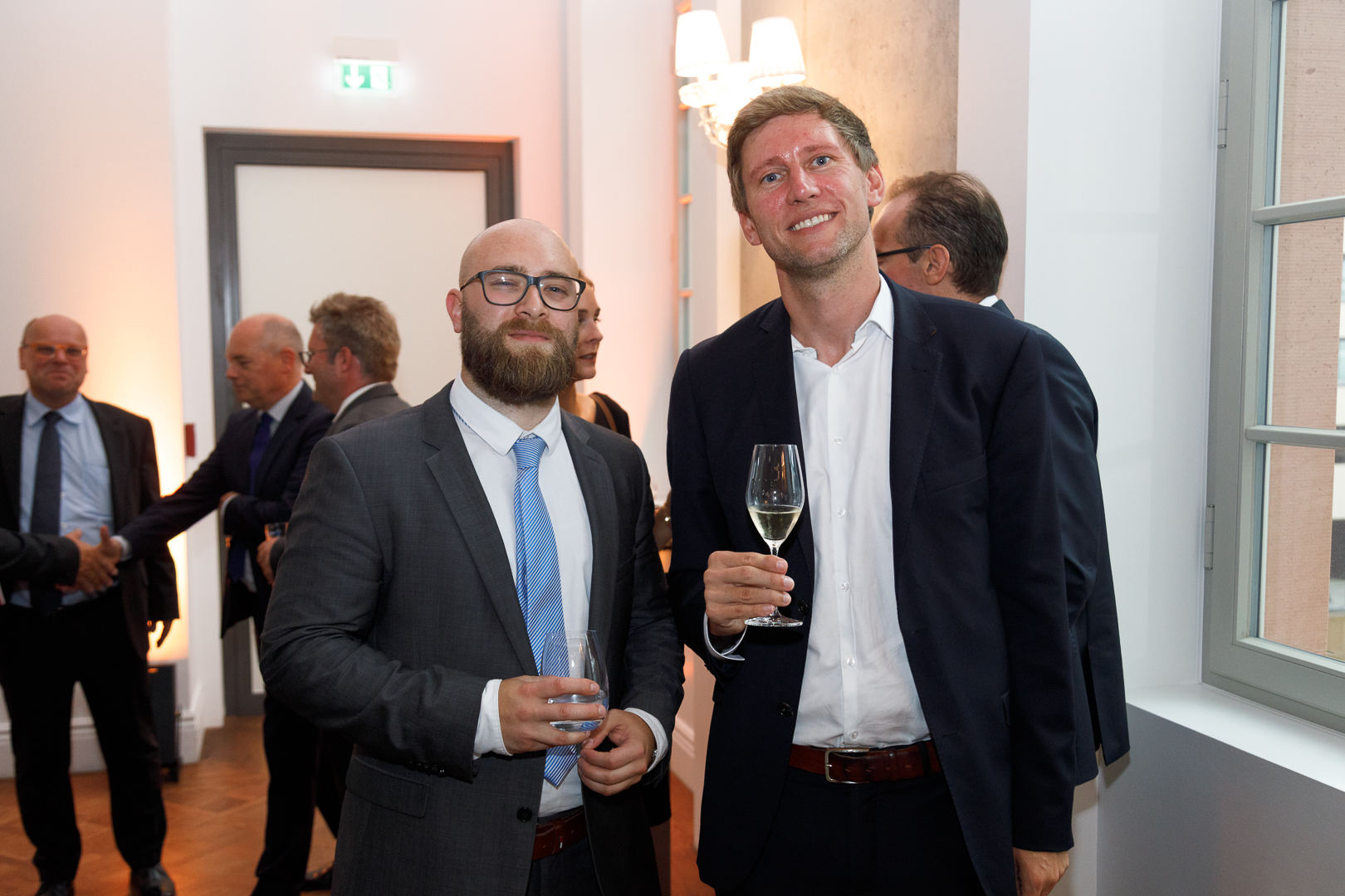 Sauren Golden Awards