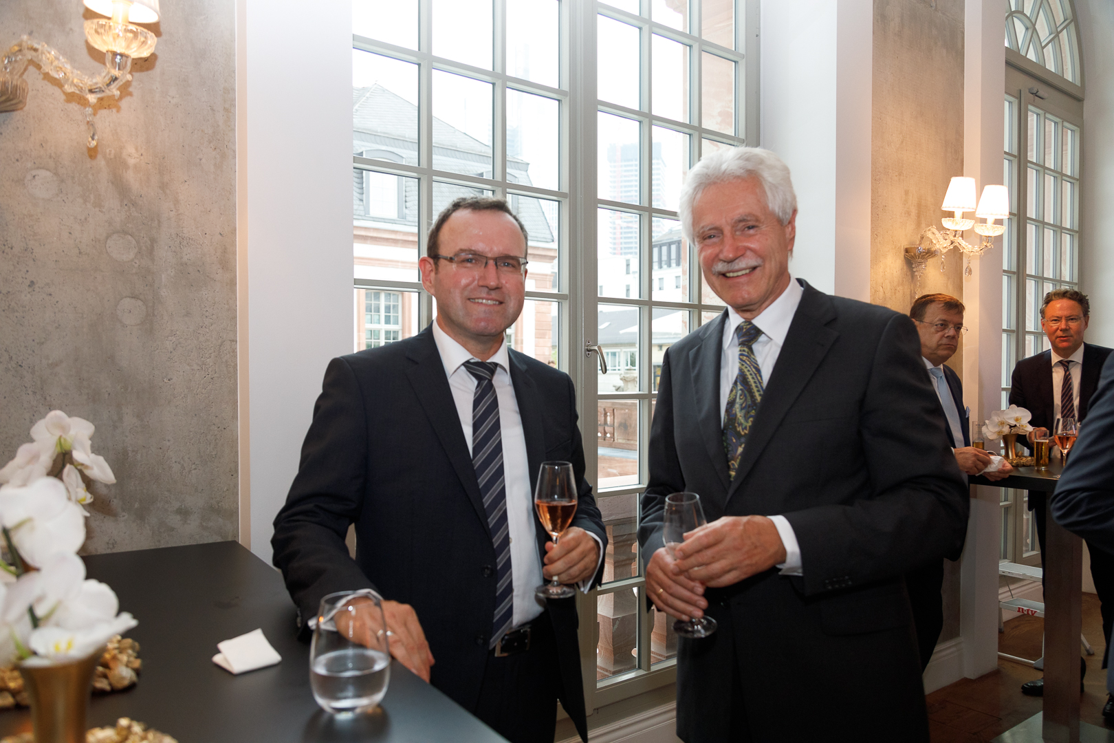 Sauren Golden Awards