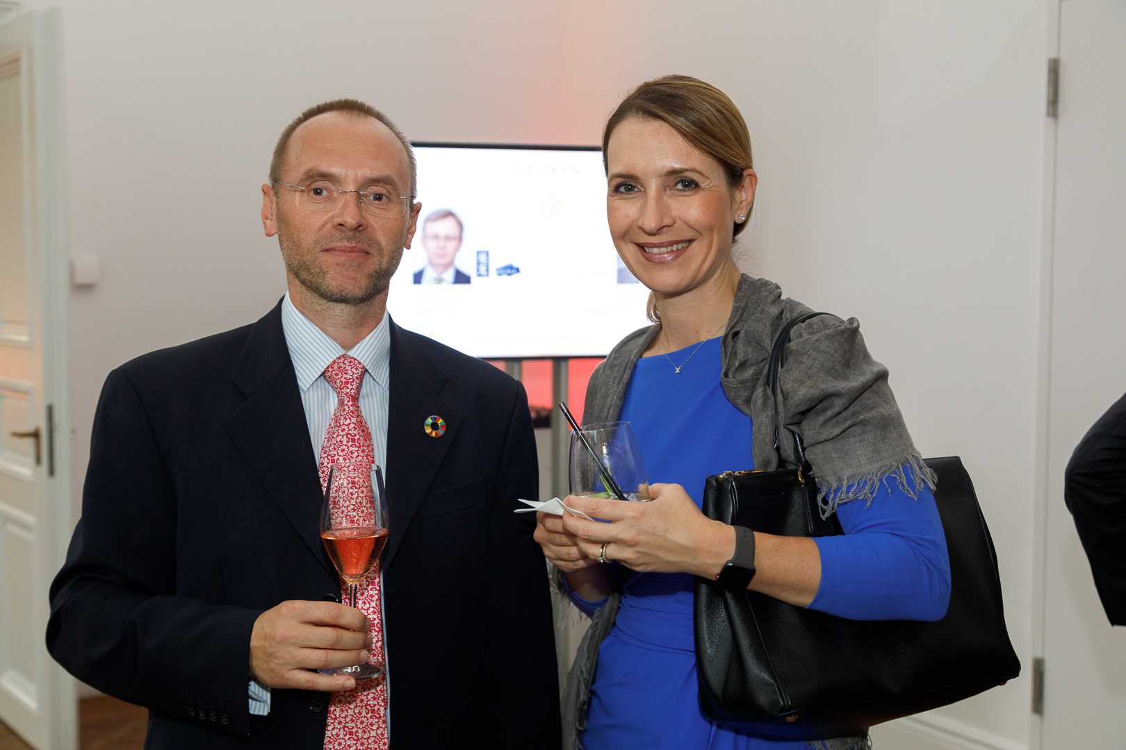 Sauren Golden Awards