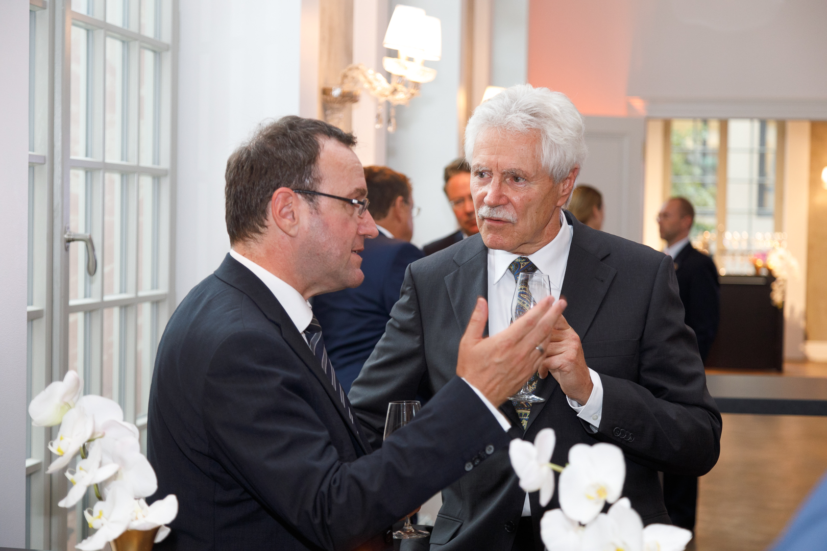 Sauren Golden Awards