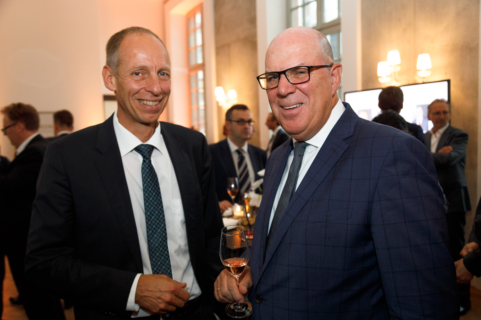 Sauren Golden Awards