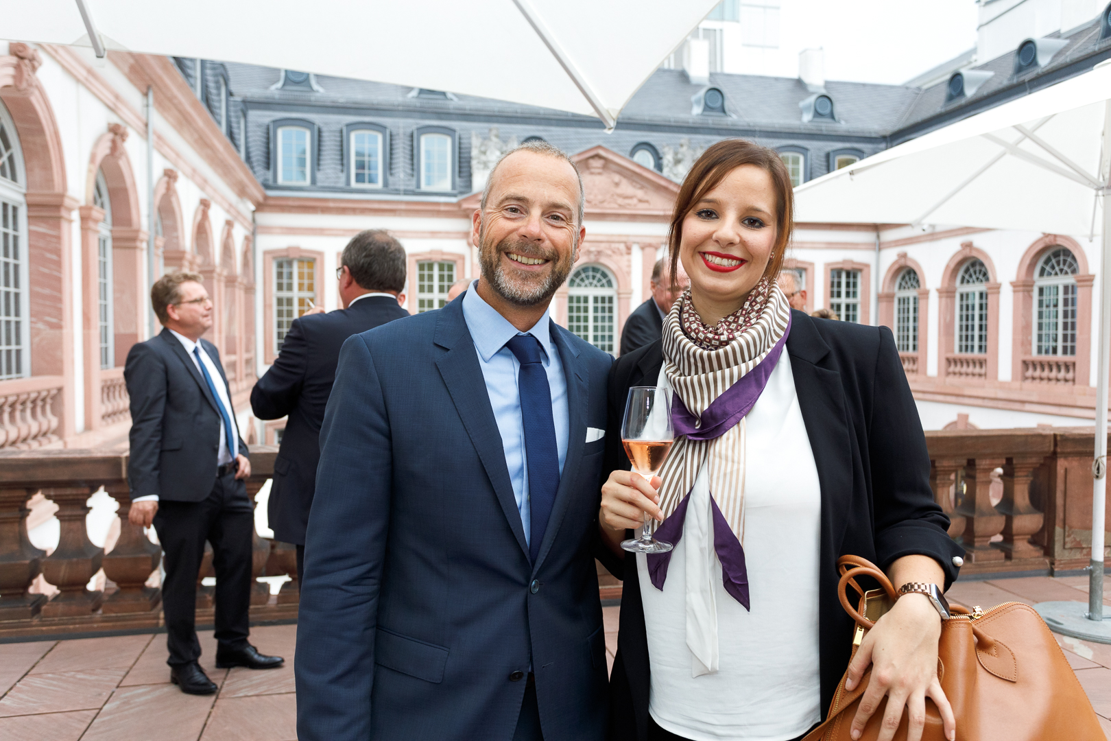 Sauren Golden Awards