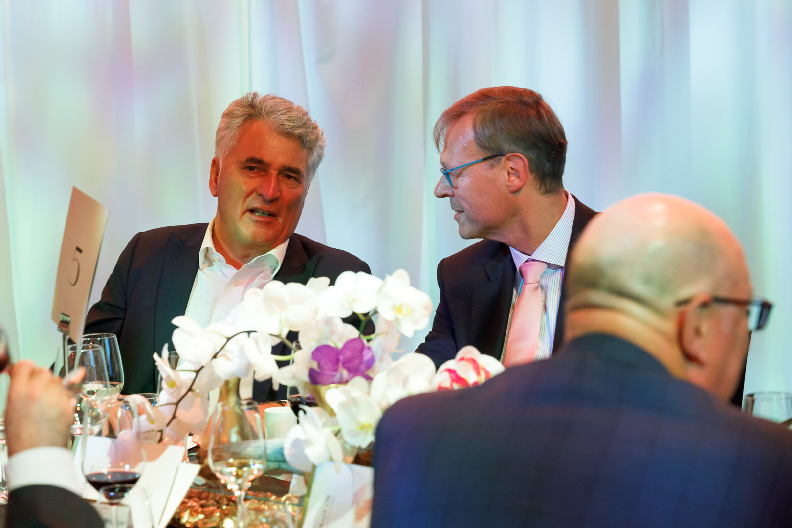 Sauren Golden Awards