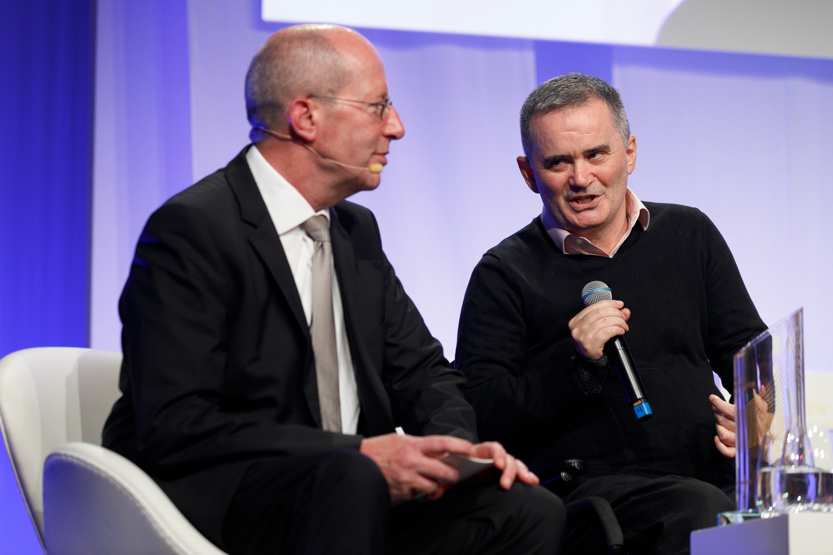 Sauren Golden Awards