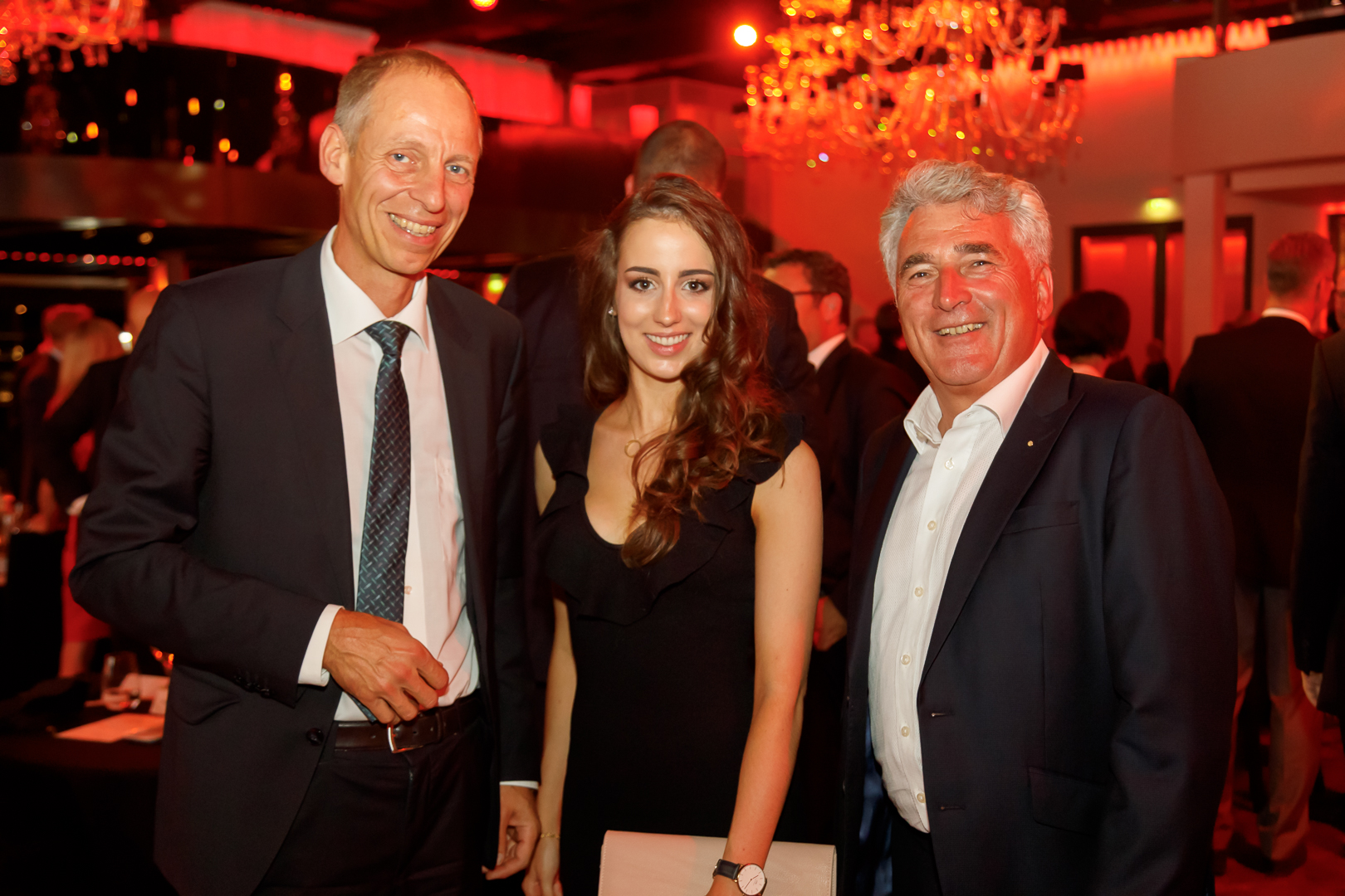 Sauren Golden Awards