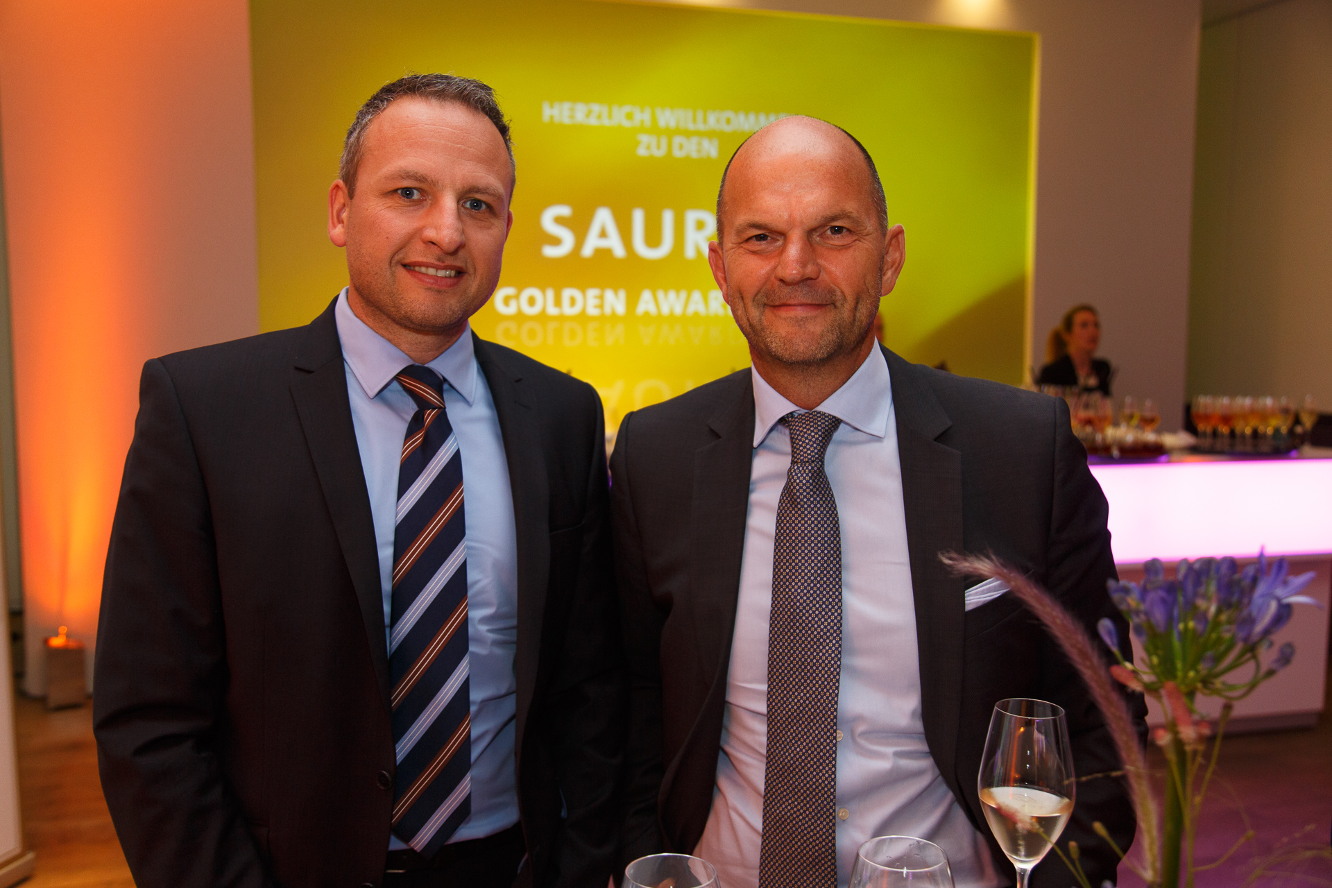 Sauren Golden Awards