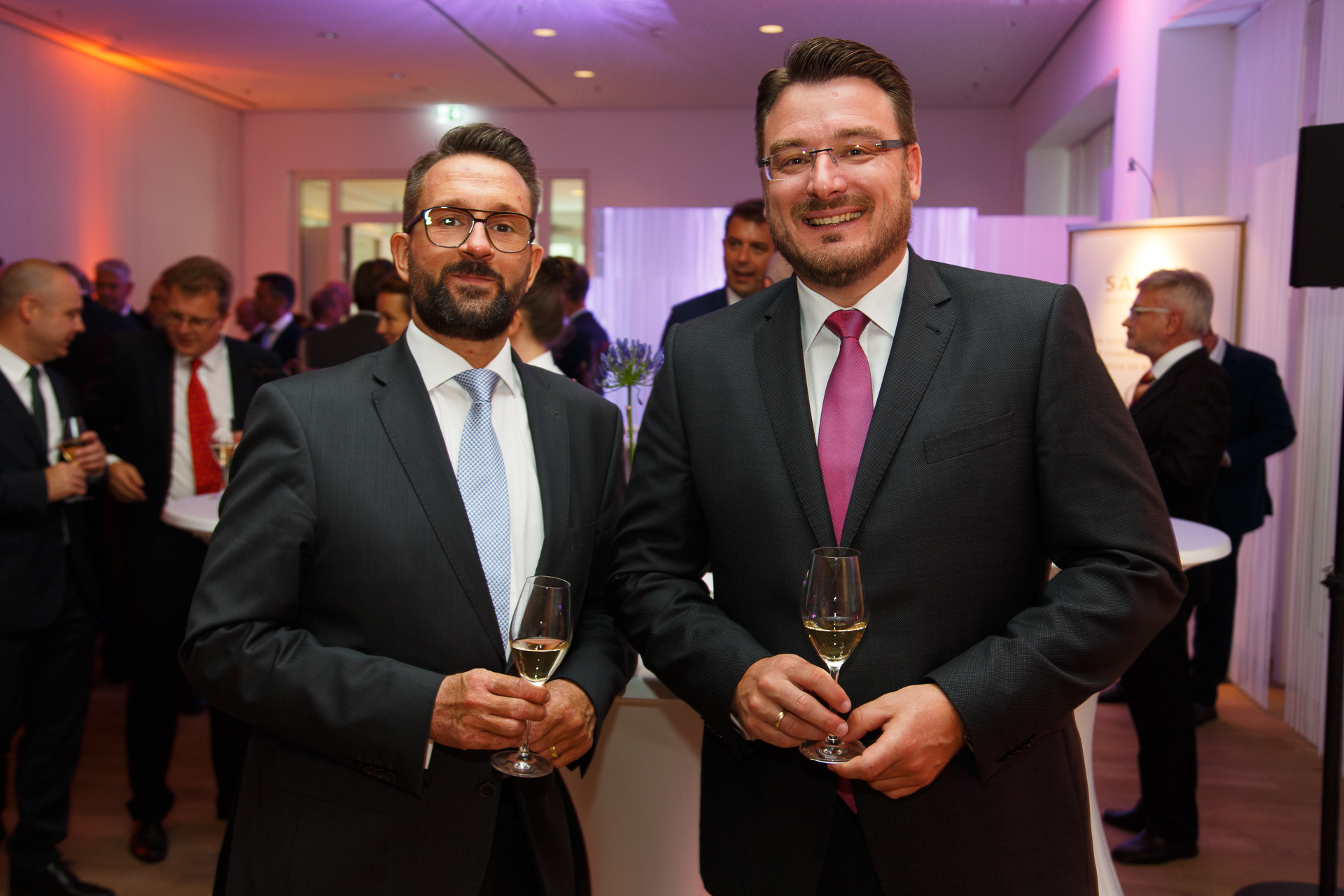 Sauren Golden Awards