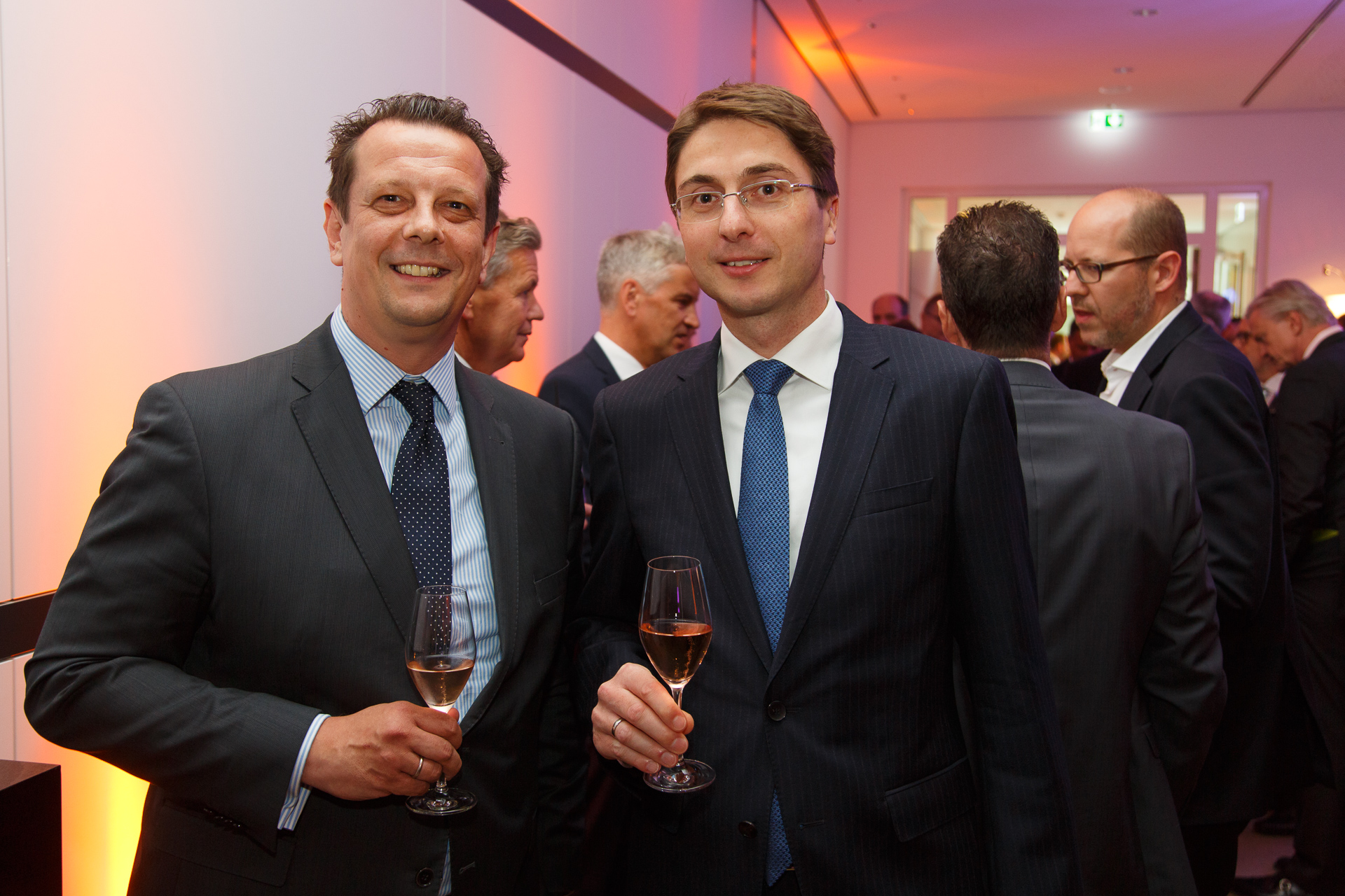 Sauren Golden Awards