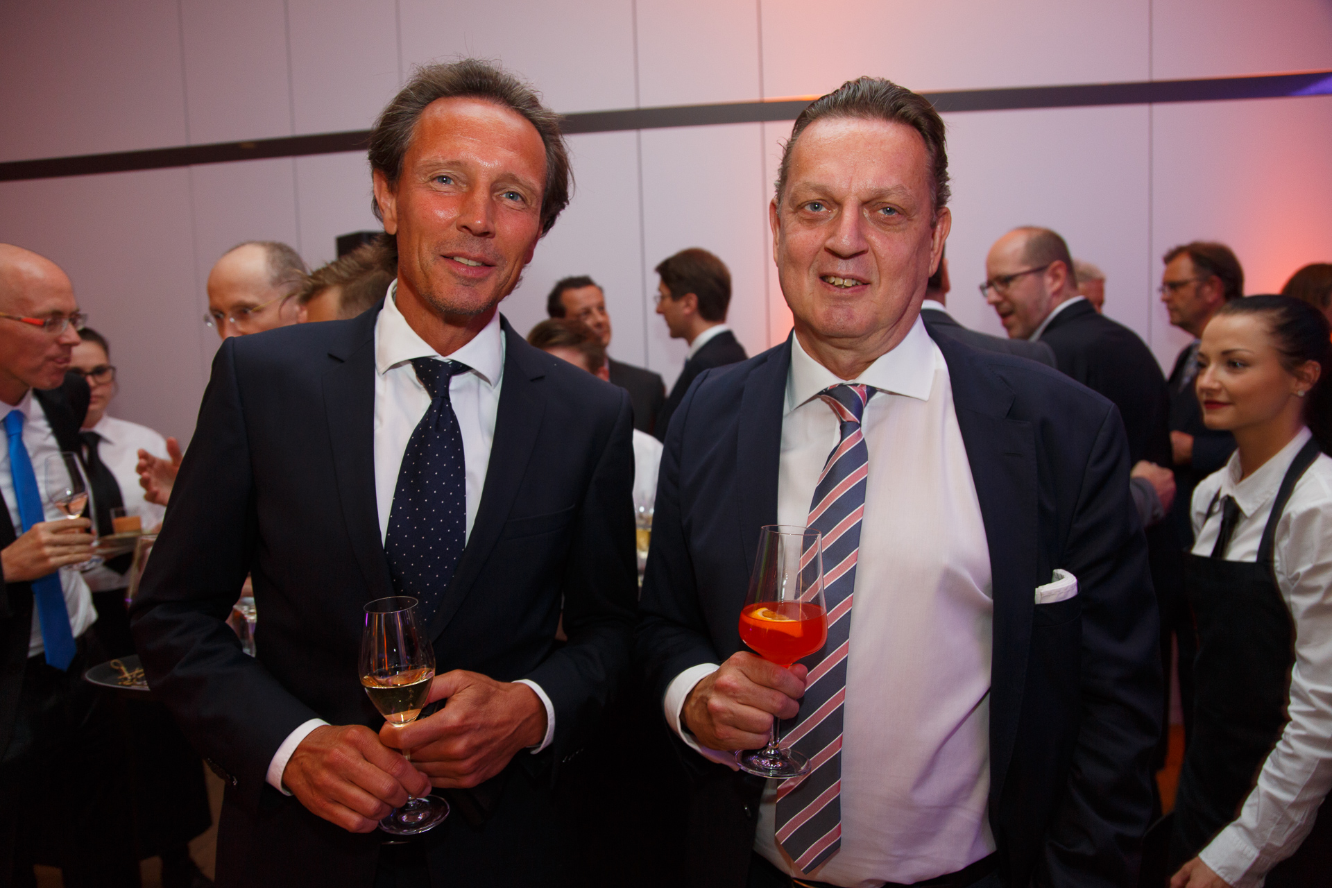 Sauren Golden Awards