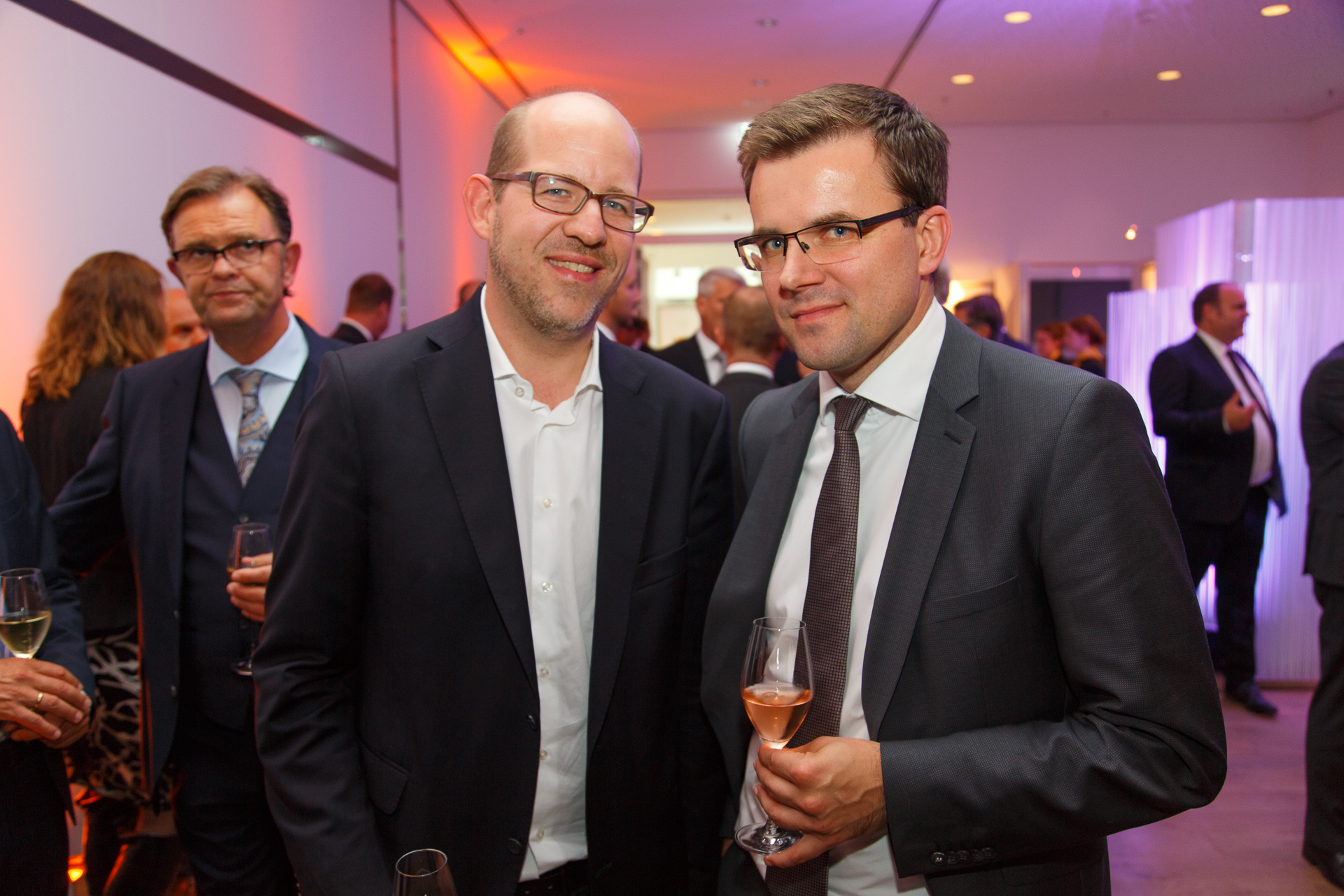 Sauren Golden Awards