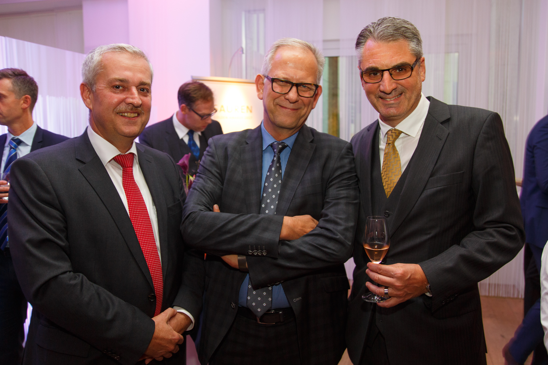 Sauren Golden Awards