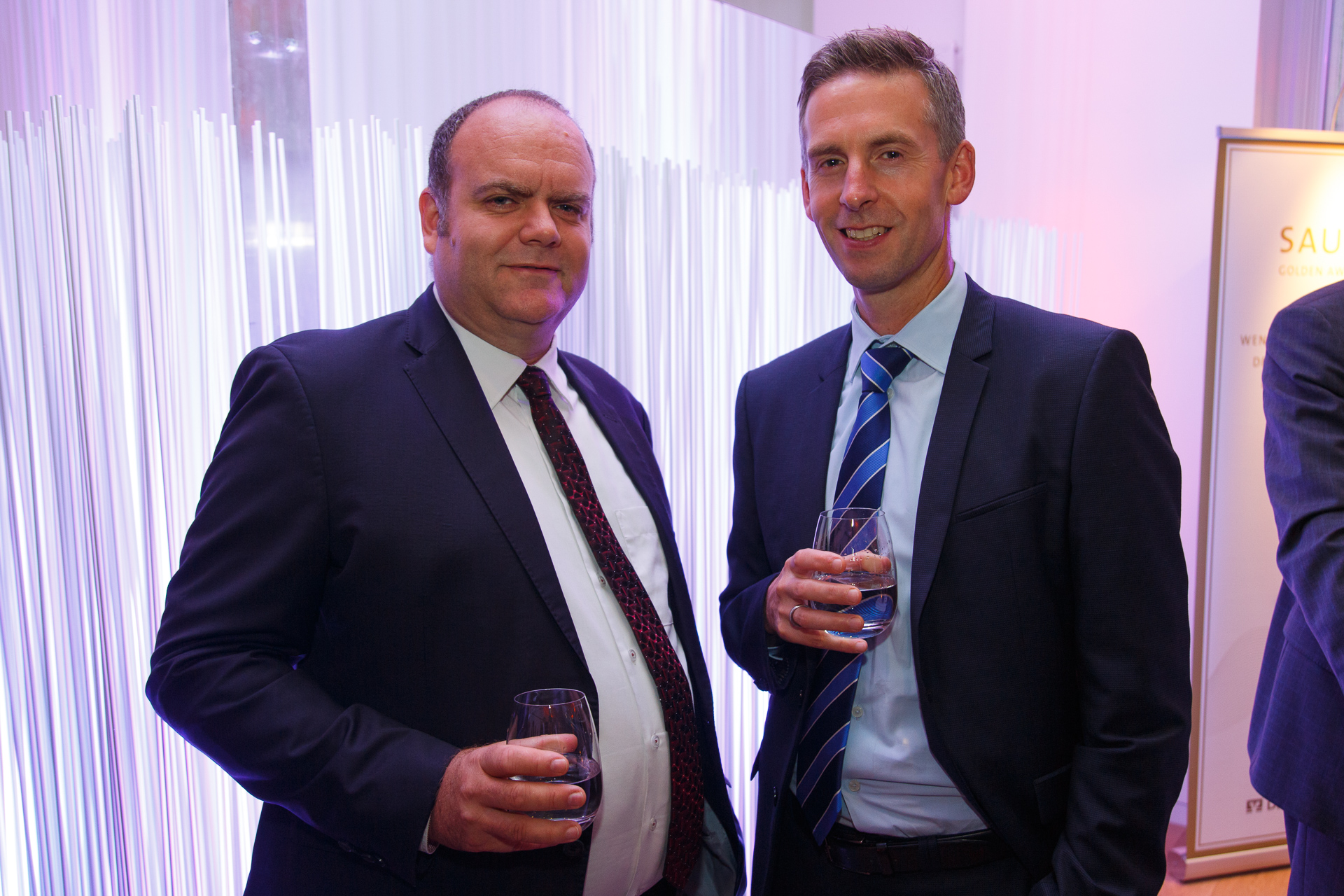 Sauren Golden Awards