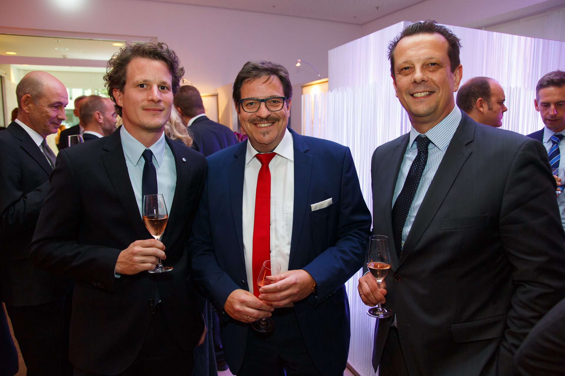 Sauren Golden Awards
