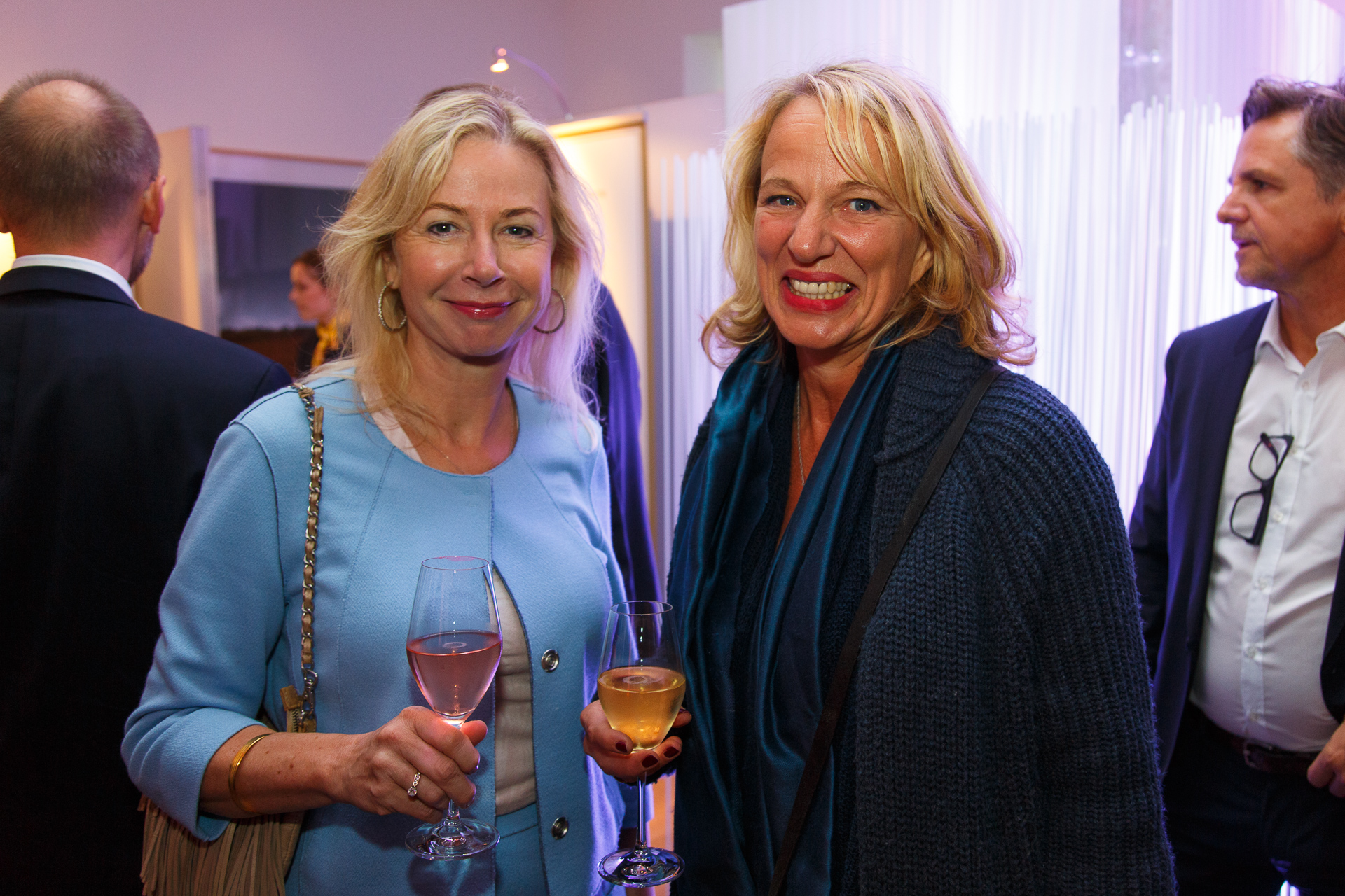 Sauren Golden Awards