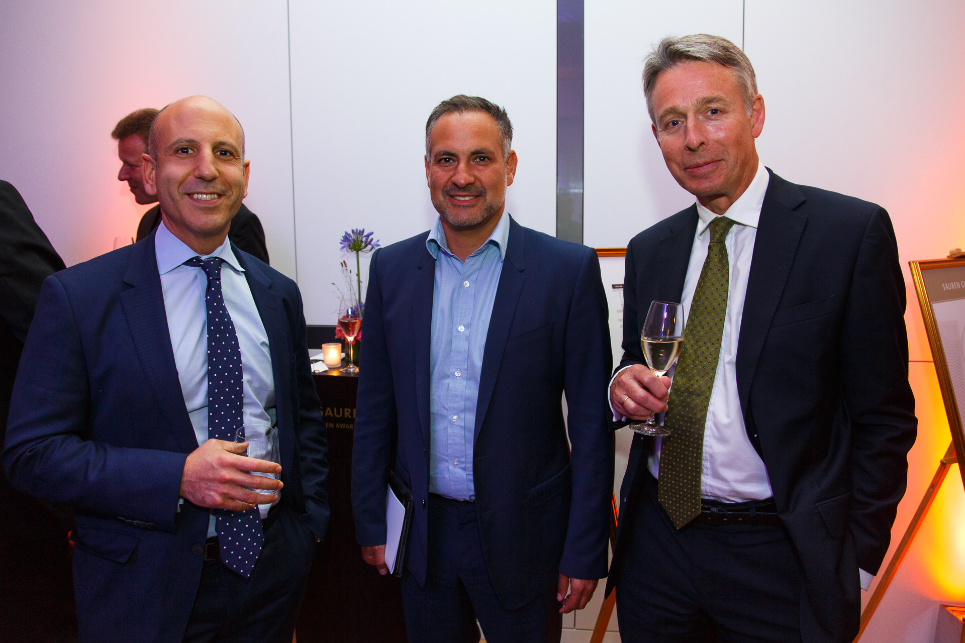 Sauren Golden Awards