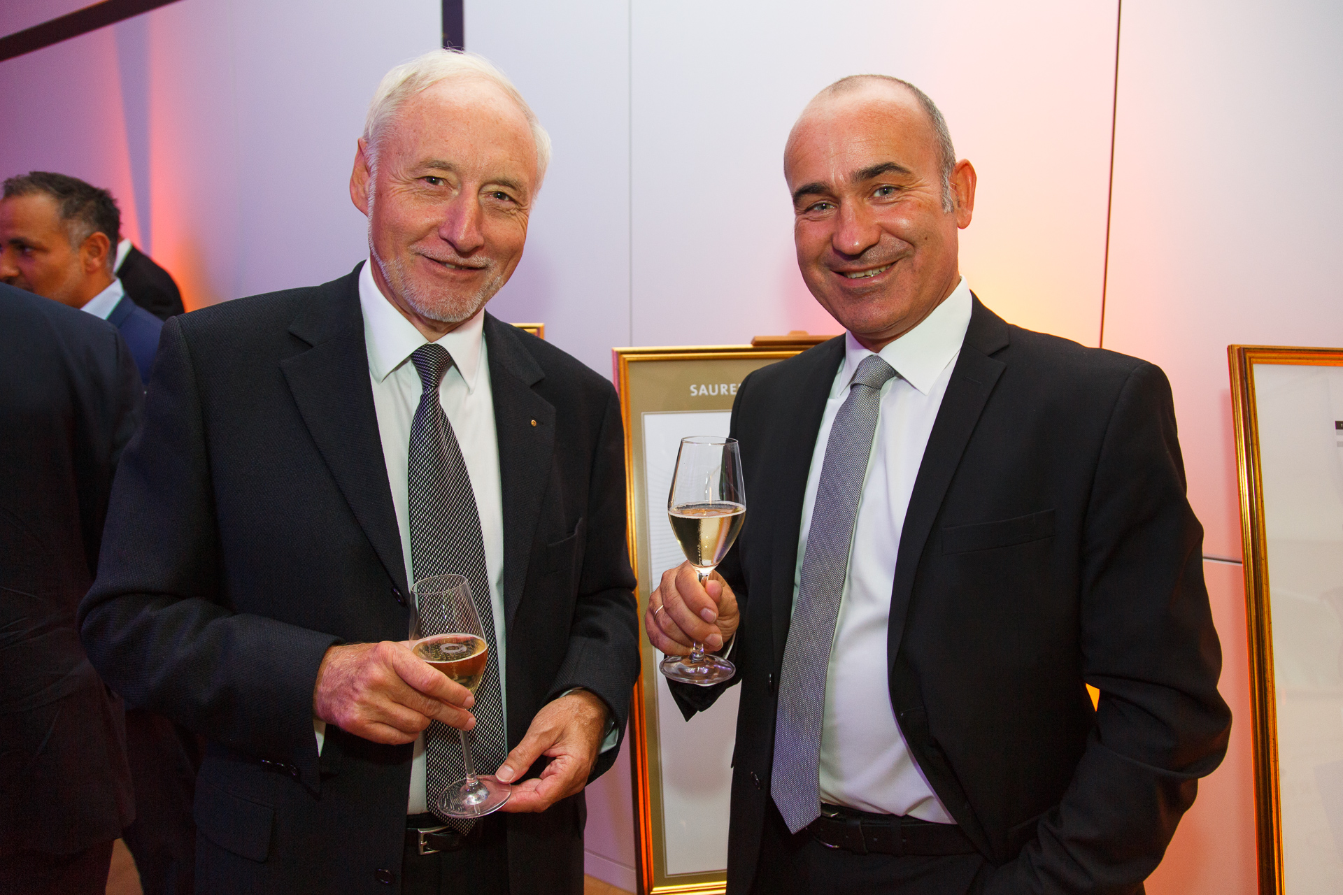 Sauren Golden Awards